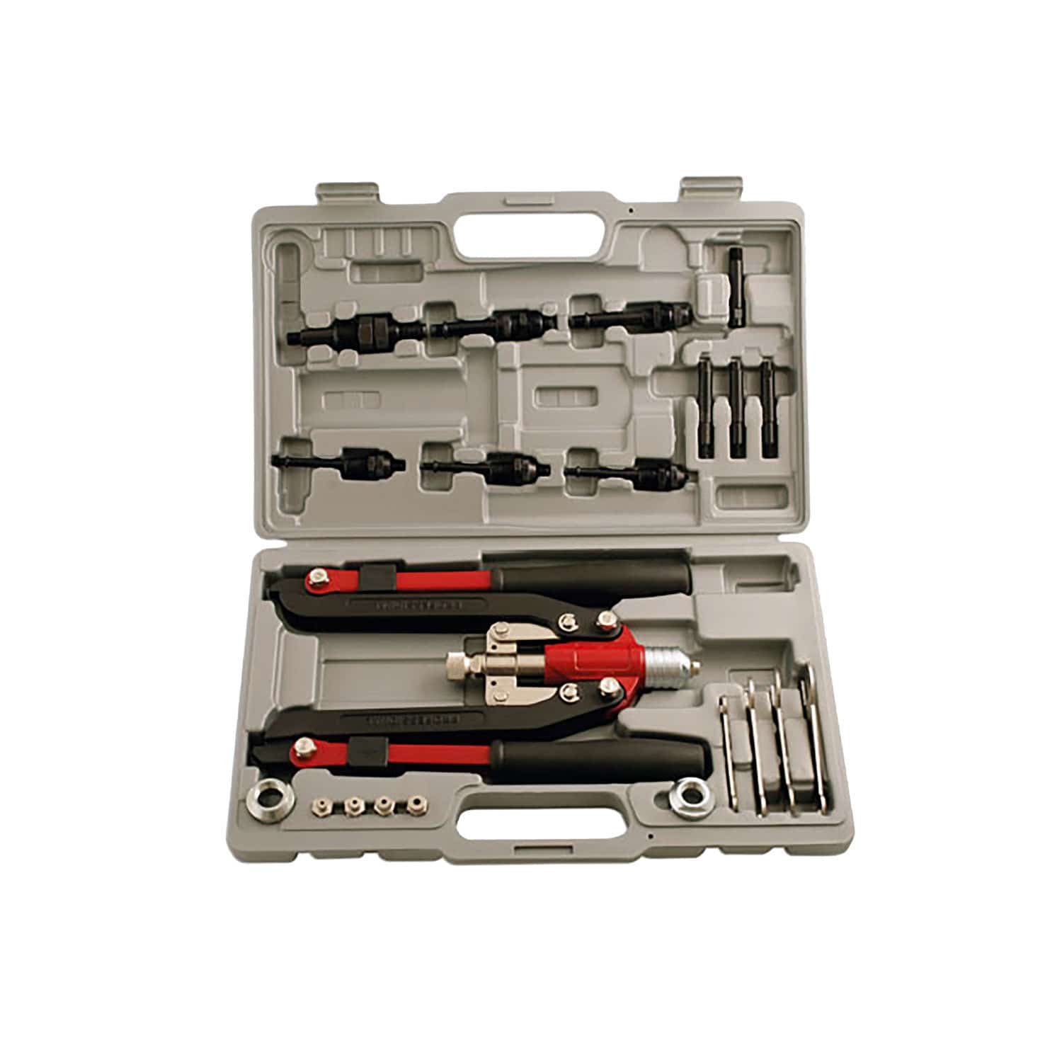 Outil de rivetage à main - 3734 - KROFtools Professional Tools