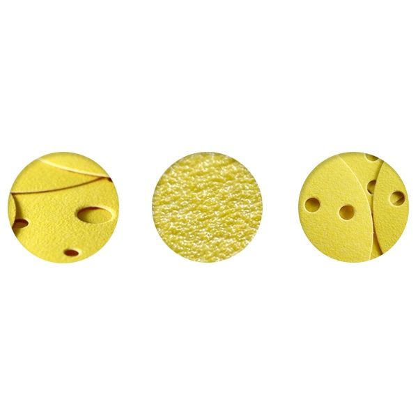 Toile abrasive en papier - Premium - Kovax Europe B.V. - pour ...