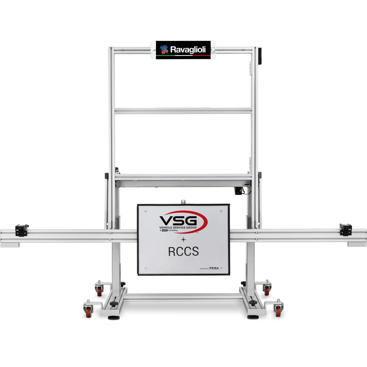 Kit de calibration ADAS ACC - STDARCCS3 - Ravaglioli - pour voiture ...