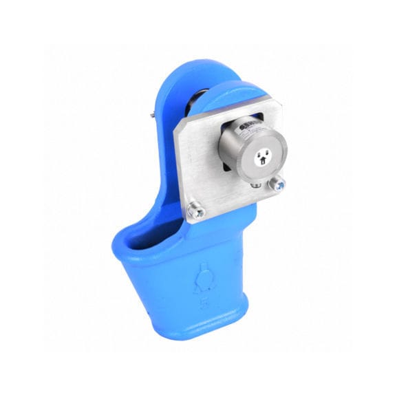 Système de mesure de force - 5000B - SENSY S.A. - de charge / pour câble