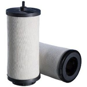 Filtre - CM series - Facet International