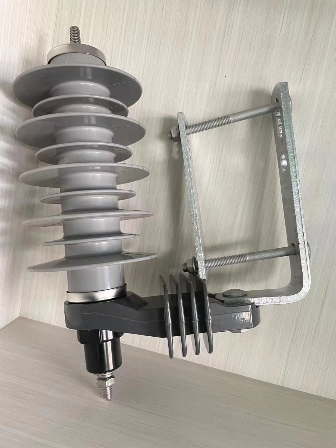 Parafoudre de type 1 - YH series - jinniu electric - pour réseau électrique