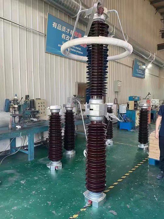 Parafoudre classe I - YH1.5W-0.28/1.3 - jinniu electric - pour réseau ...