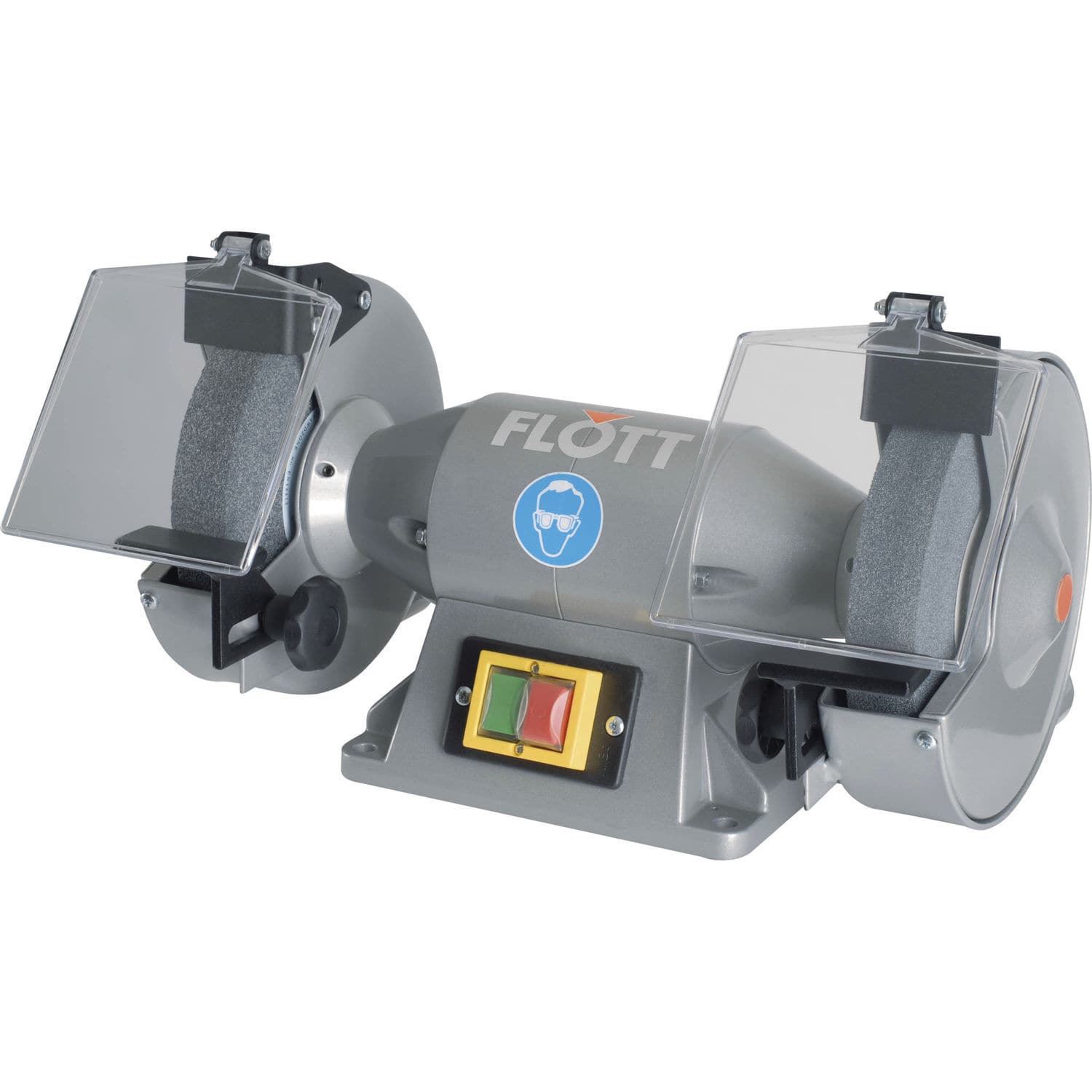 Rectifieuse à meule verticale - TS 200 SD P - ARNZ FLOTT GMBH ...