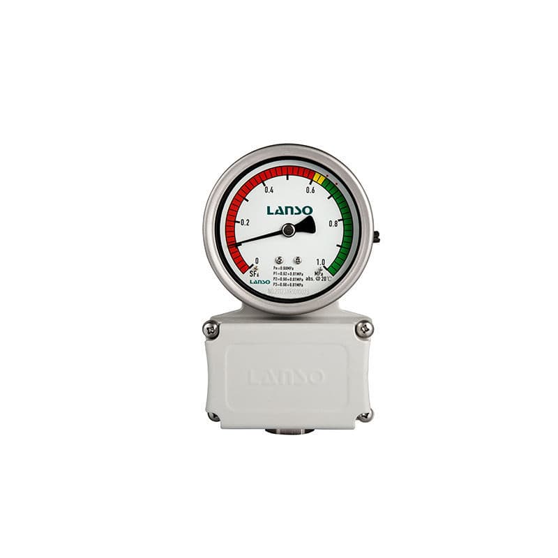 Appareil de surveillance de la densité - ZMJ80XDR - Lanso Instruments ...