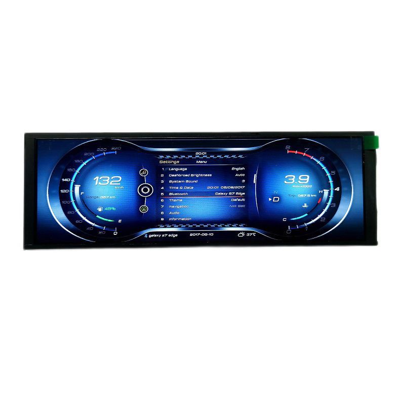 Afficheur TFT LCD - MTB784003B0-T - Mango Display Technology Co. Ltd ...