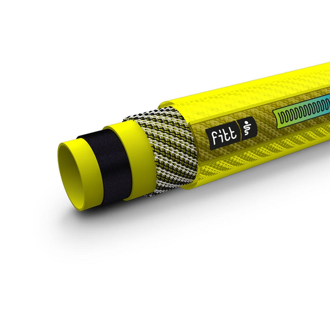 Tuyau flexible pour l'eau - FITT GOLDTEK PRO - FITT Spa - en PVC / pour ...