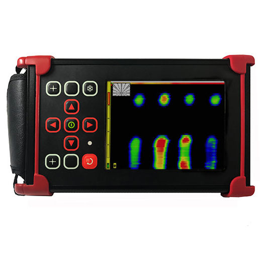 Détecteur de défauts à courant de Foucault - PhaseCheck - Ether NDE ...