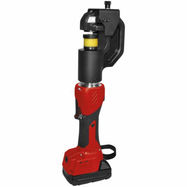 Presse à poinçonner - EWPB - Erko - hydraulique / de sertissage / pour ...