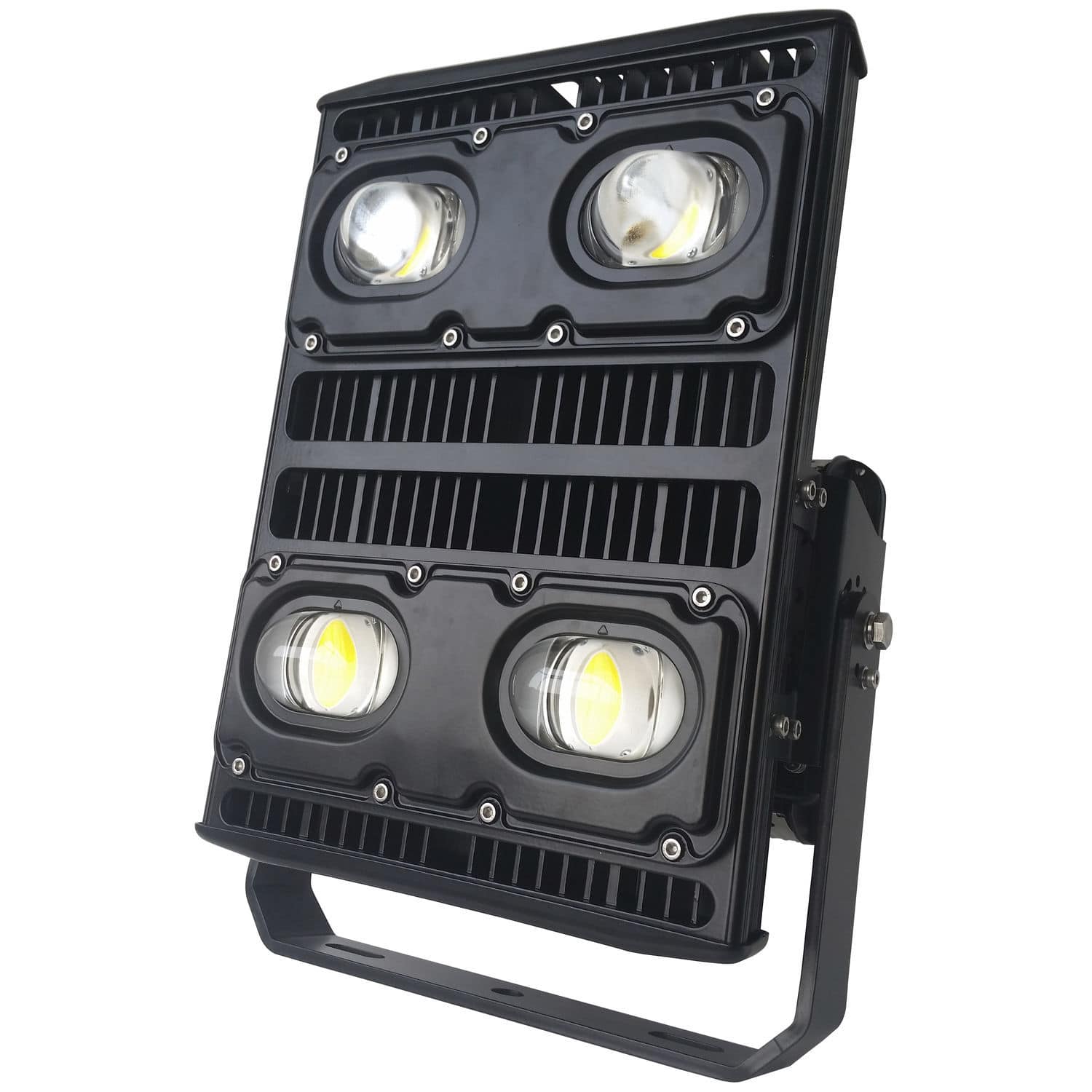 Projecteur à LED - KUE4 - Conssin Lighting Co., Ltd - étanche ...