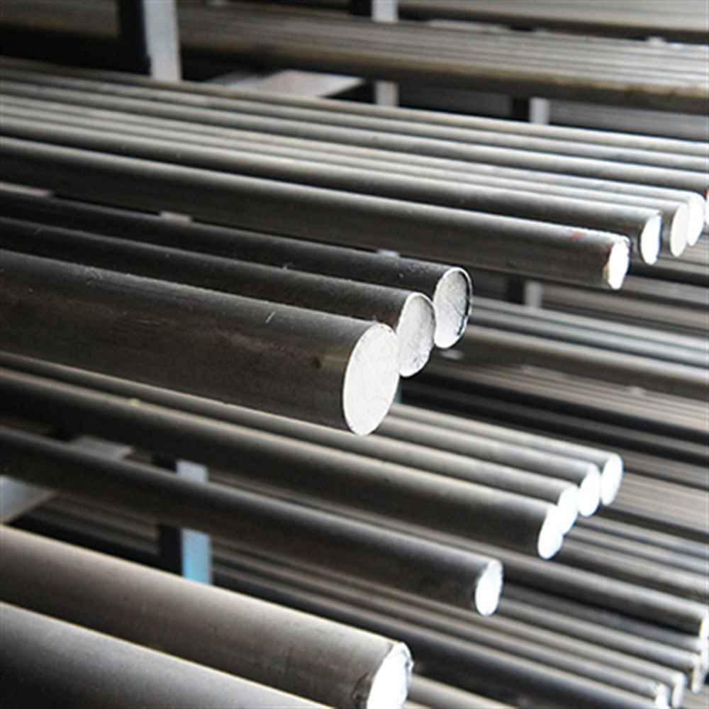 Profilé en fer - Ayyildiz Sac Profil - rond / pour l'industrie ...