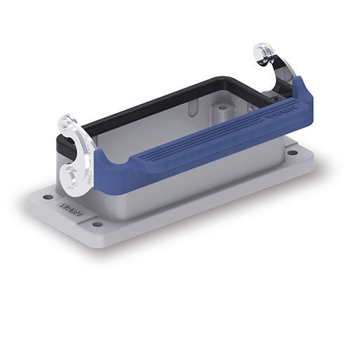 Capot de connecteur UL - WV16B-BK-1L/SC - Xiamen Wain Electrical Co ...