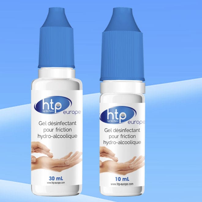 Produit désinfectant - HTP Europe
