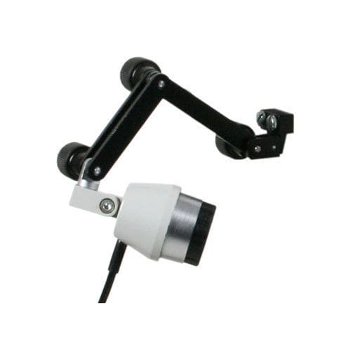 Illuminateur à LED - ASKANIA Mikroskop Technik Rathenow GmbH - réglable ...