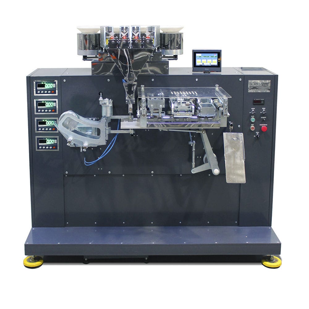 Machine d'emballage automatique - Technowagy Ltd - pour papier / pour ...