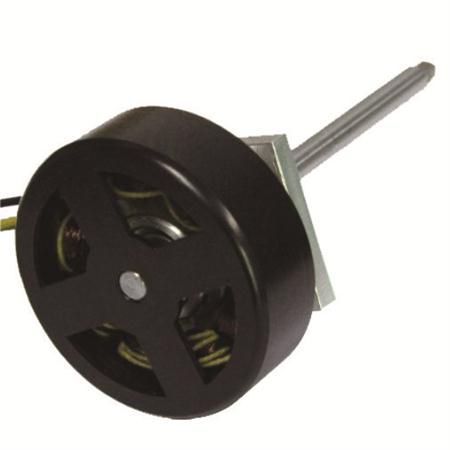 Moteur brushless - ZWS55C-001 - Shenzhen Casic Motor System Co., Ltd ...