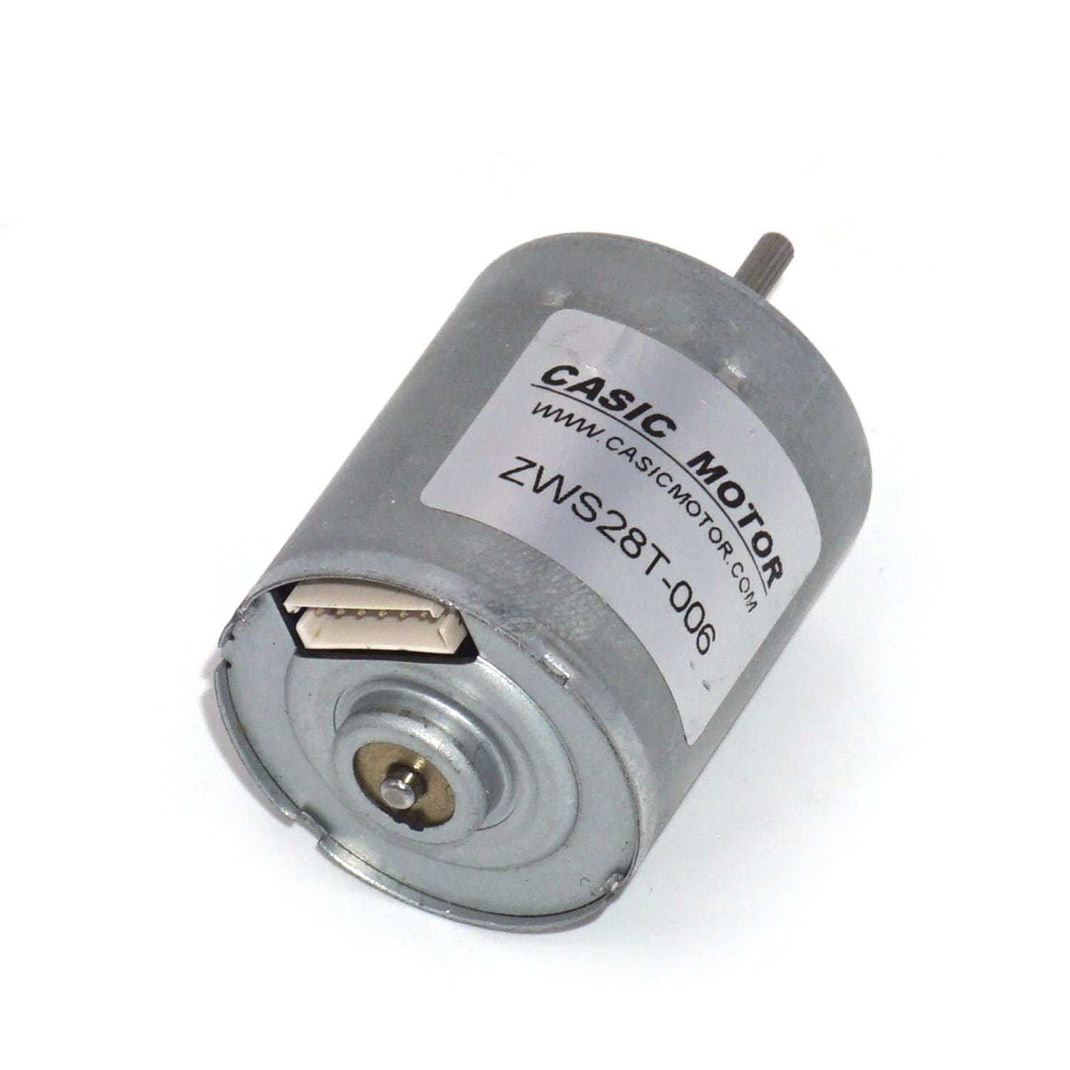 Moteur brushless - ZWS28T-006 - Shenzhen Casic Motor System Co., Ltd ...