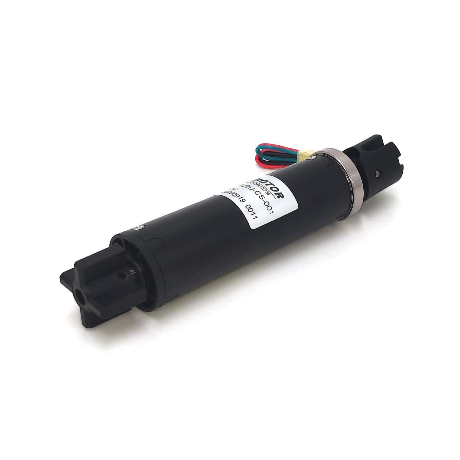 Moteur DC - ZWS22 - Shenzhen Casic Motor System Co., Ltd. - brushless ...