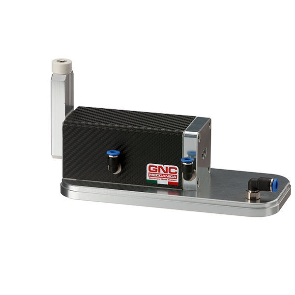 Pion de centrage pneumatique - GNC Meccanica