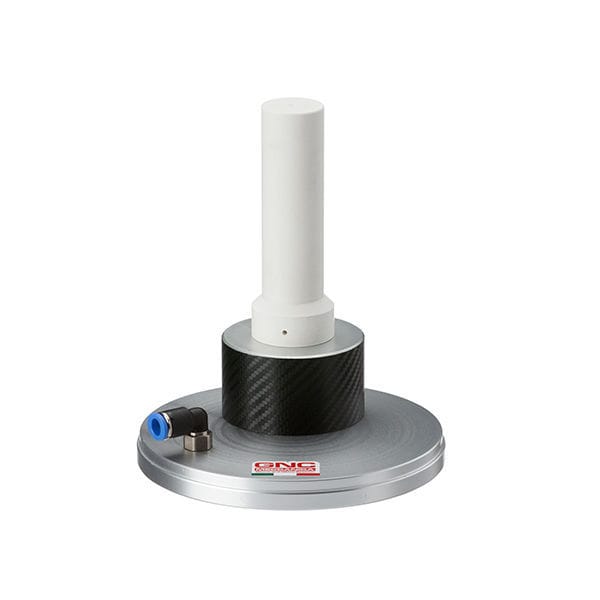 Pion de centrage à commande manuelle - GNC Meccanica