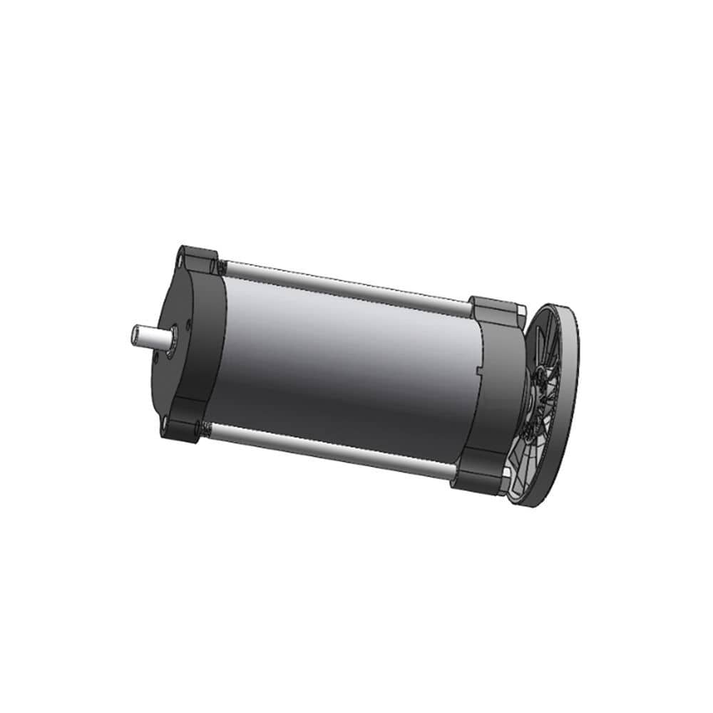 Moteur DC - PBL5278036 series - Shenzhen Power Motor Industrial Co ...