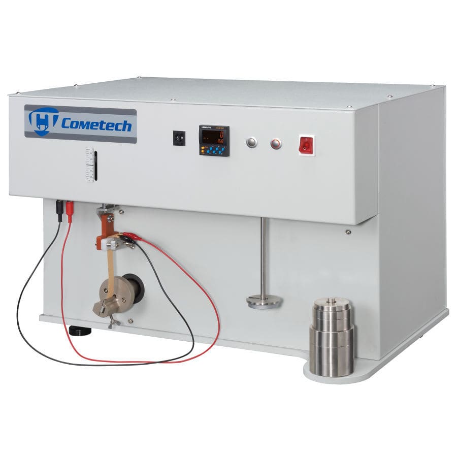 Machine d'essai d'endurance - QC-104A - Cometech Testing Machines ...