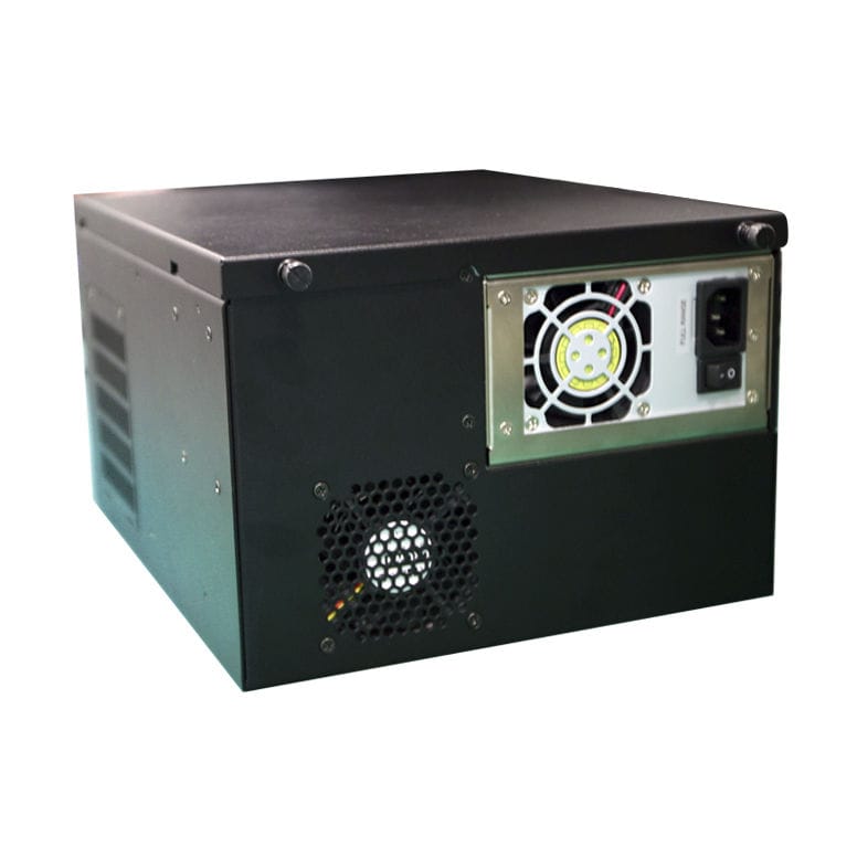 Ordinateur box - IPC-620H - EVOC Intelligent Technology Co., Ltd - 4e Generation Intel® Core ...