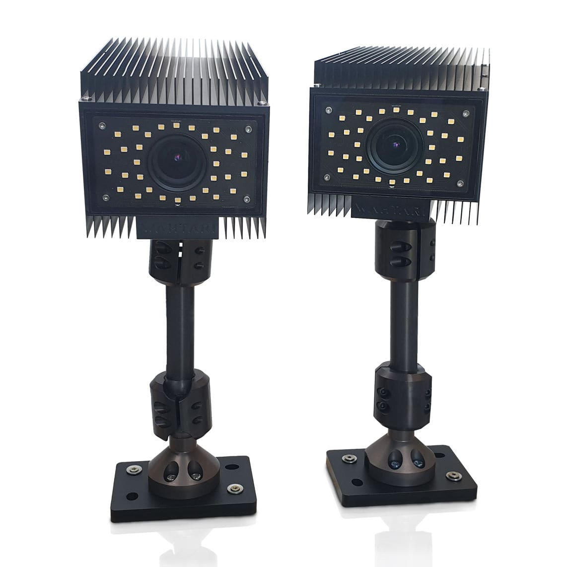 Caméra de laboratoire - nCam Core - Wahtari GmbH - industrielle ...