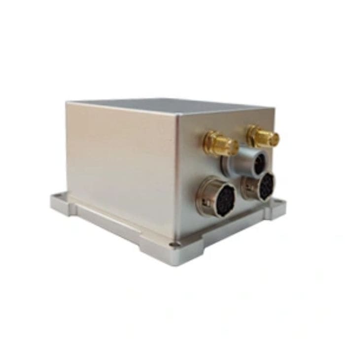 INS pour drone - ER-GNSS/MINS-05 - SHAANXI ERICCO INERTIAL TECH. CO ...