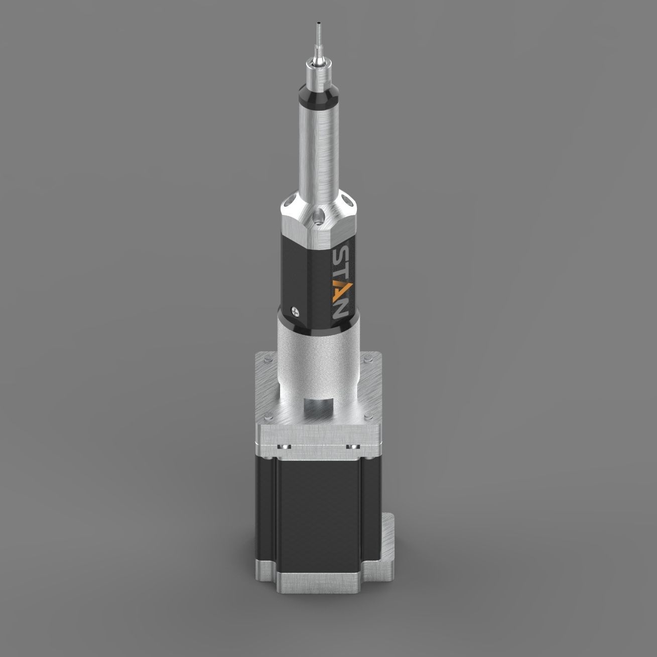 Pompe à vis excentrée - aCCura - 1H BS - STAN Engineering Corp. srl - à ...