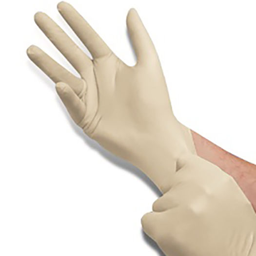 Gants de laboratoire - TOP GLOVE INTERNATIONAL SDN BHD - de protection ...