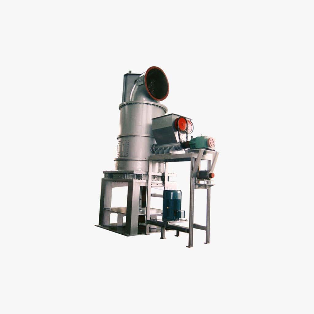 Sécheur à Air Chaud Qgs Series Shandong Alpa Powder Technology Co