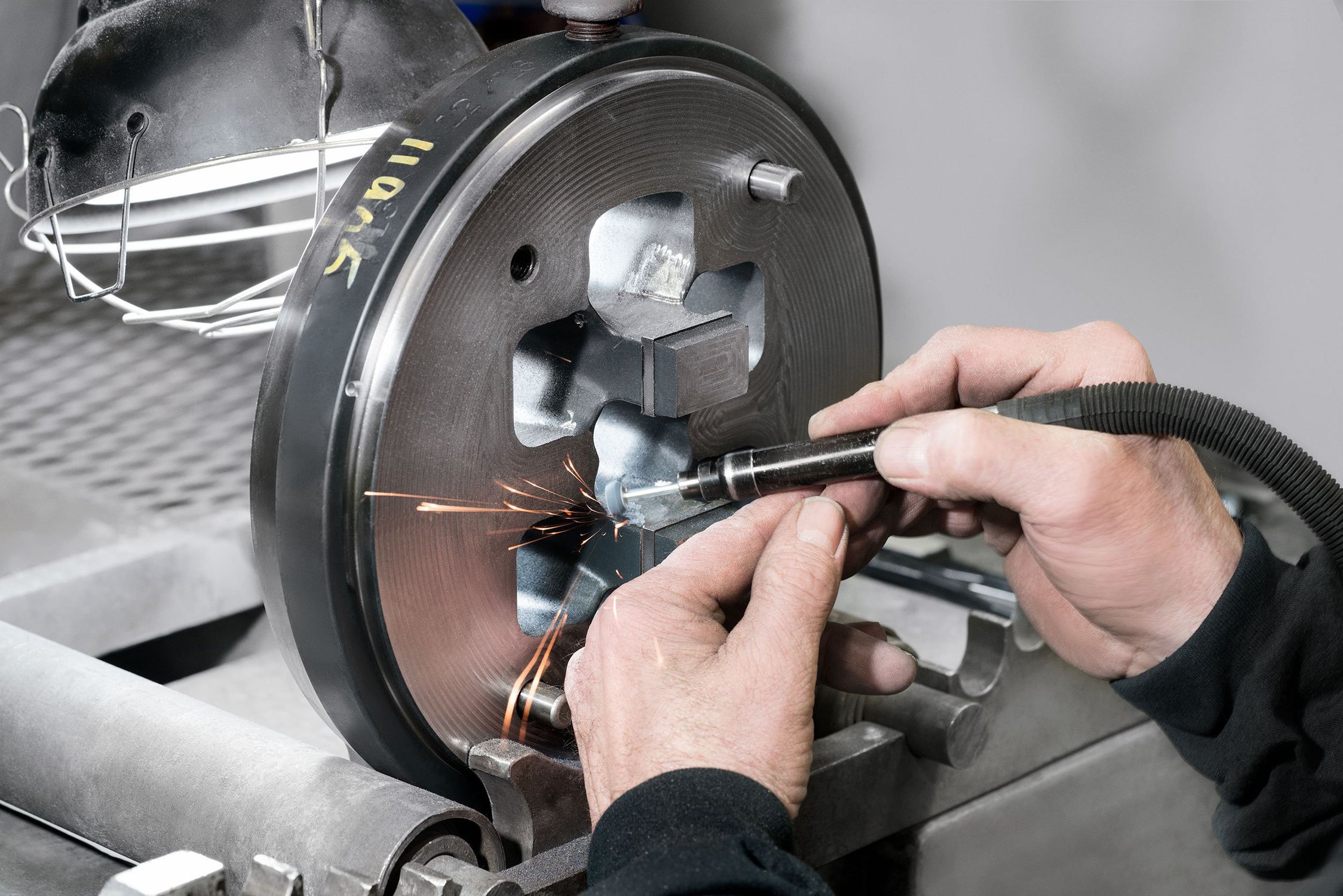 Filière d'extrusion - Hydro