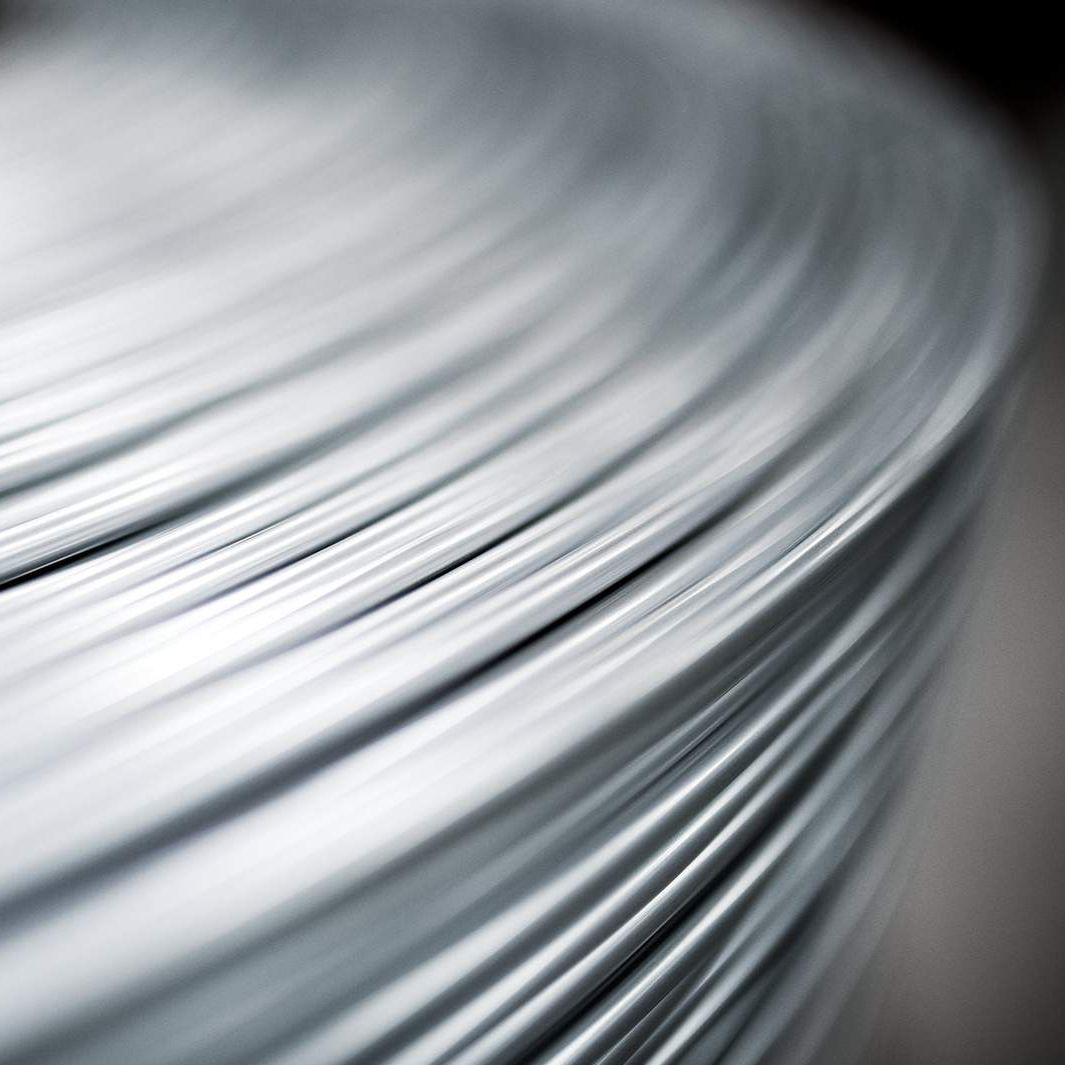 Alliage d'aluminium pour l'industrie automobile - Hydro