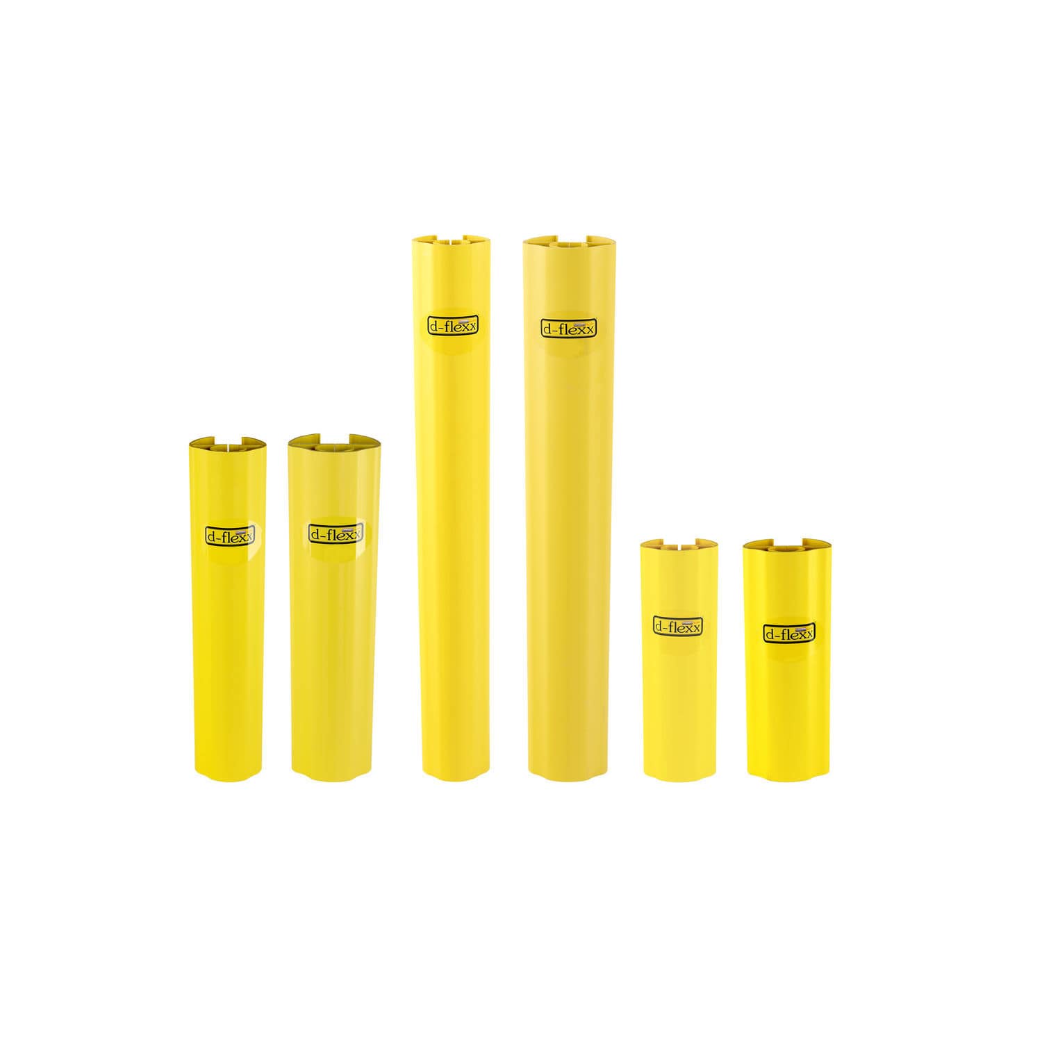 Protection de racks - Alfa - d-flexx Europe GmbH