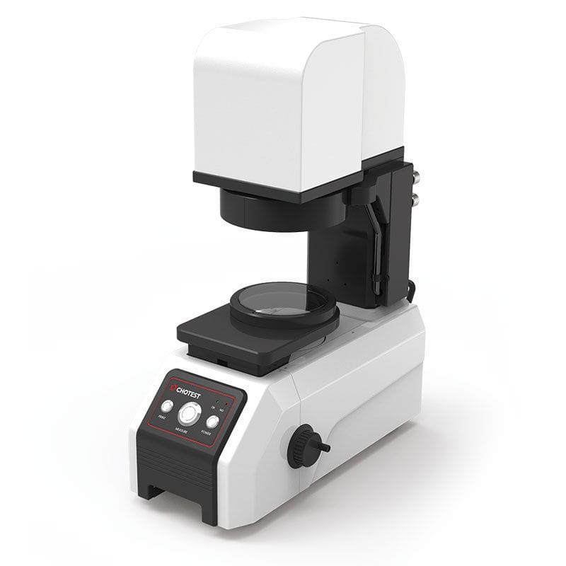 Appareil de mesure dimensionnel - VX1060 - Chotest Technology Inc ...
