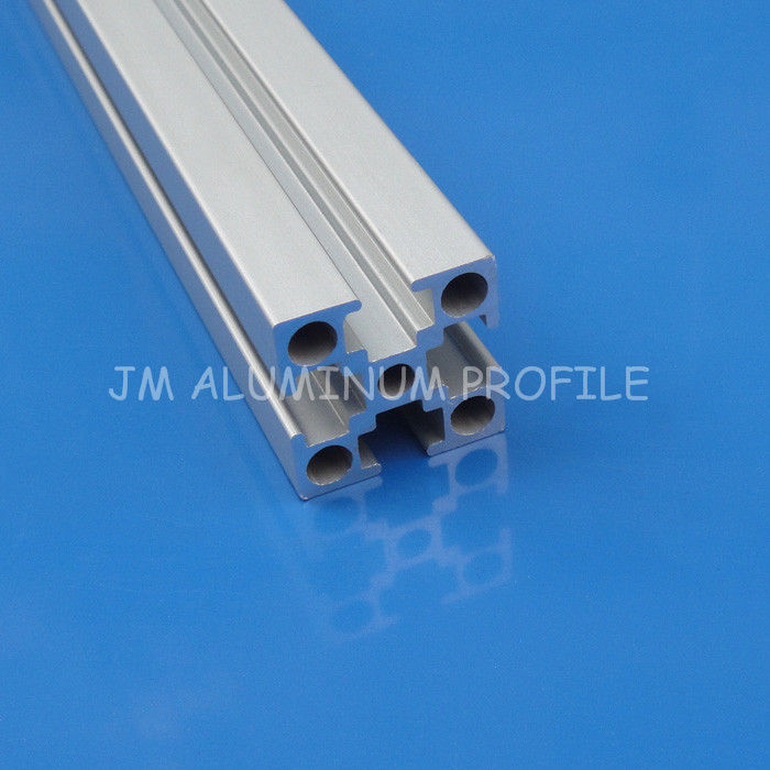 Profilé en aluminium - 20 series - JM Aluminum Profile Accessories Co ...