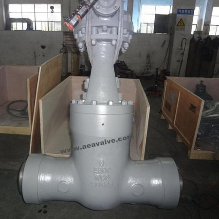 Vanne à opercule - CL series - WENZHOU AEA VALVE CO., LTD. - manuelle ...
