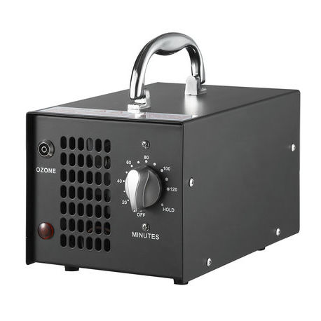 Générateur d'ozone pour le traitement des eaux - HE 146 - Highend Home ...