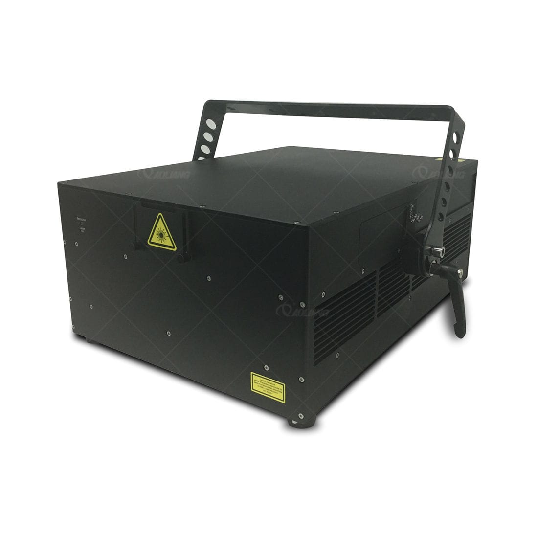 Laser de puissance - OL-A600 - Guangzhou Aoliang Optoelectronics ...