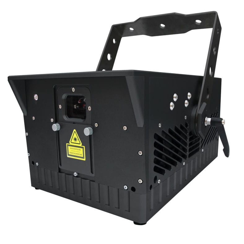 Laser de puissance - OL-A320 - Guangzhou Aoliang Optoelectronics ...