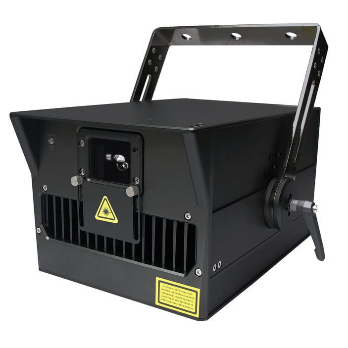 Laser de puissance - OL-A220 - Guangzhou Aoliang Optoelectronics ...