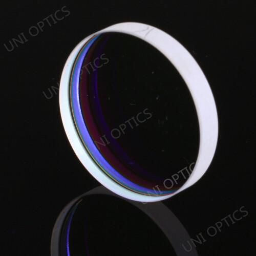 Fenêtre optique infrarouge - UNI Optics Co., Ltd - en fluorure de ...