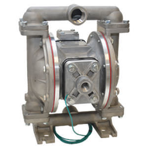 Pompe de transfert - BINKS U.K. LIMITED - à double membrane / à ...