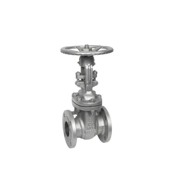Vanne à opercule - Inconel 625 - Zhejiang Jieyu Valve Company - avec ...
