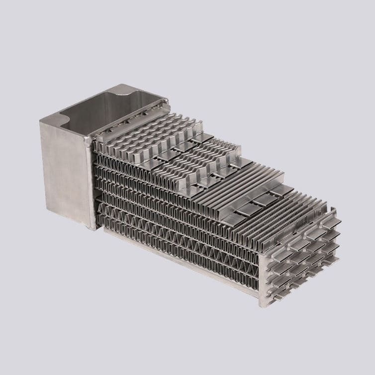 Alliage d'aluminium en bobine - 4 series - Henan Chalco Aluminum ...