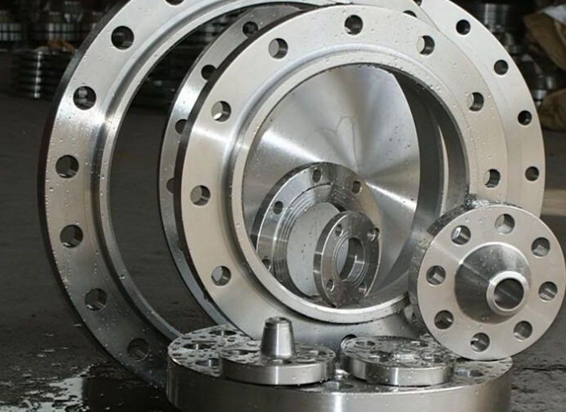 Disque en alliage d'aluminium - 7 series - Henan Chalco Aluminum ...