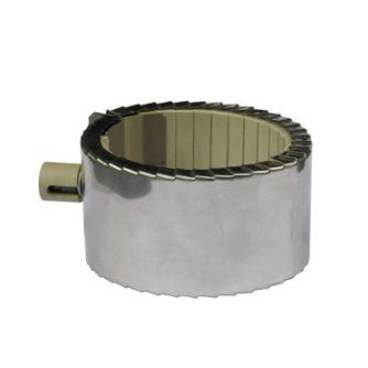 Collier chauffant électrique - 4030 series - Vulcanic - en céramique