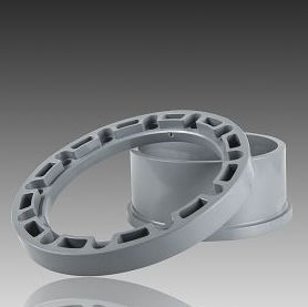 Bride en PVC - SCH 80 CPVC - Huasheng Pipeline Technology Company