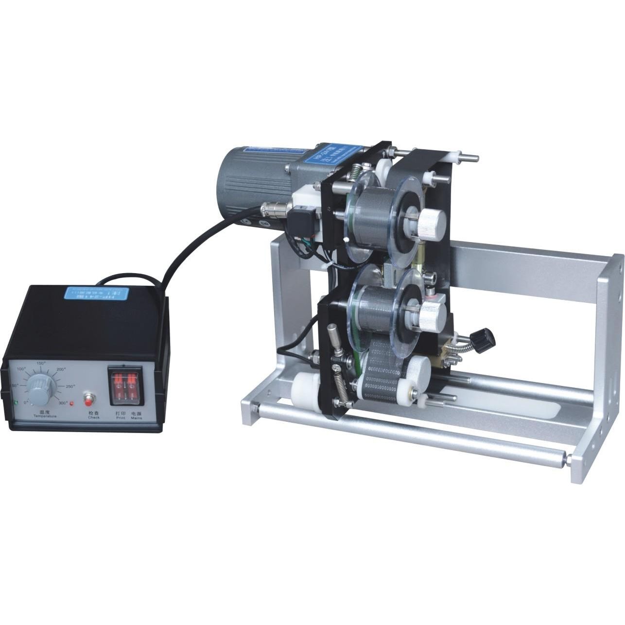 Machine d'impression numérique - HP-241B - Zhejiang Haizhou Packing ...